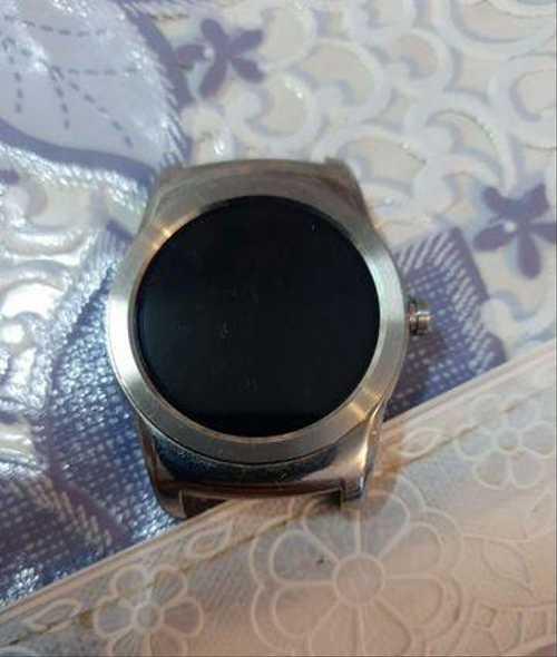 LG watch urban w150