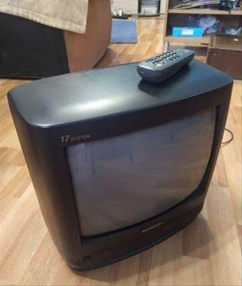 Телевизор Panasonic Colour TV