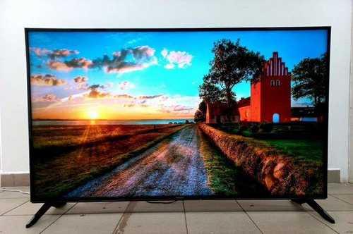 4K Smart TV Телевизор Panasonic 65 Дюймов