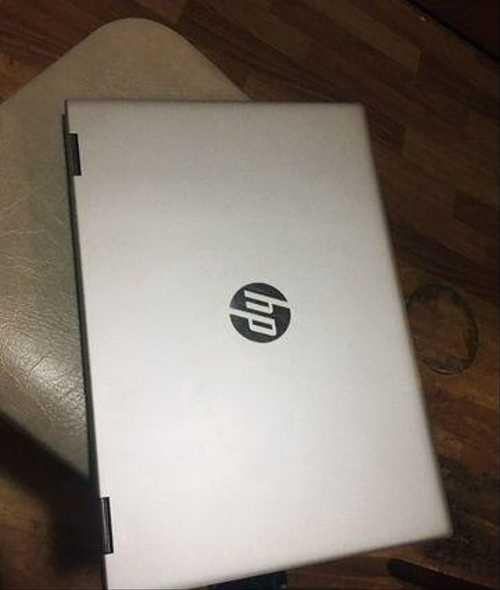 Ноутбук HP Pavillion x360
