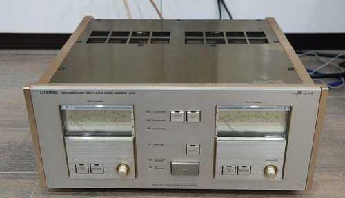 Luxman M-05/C-05