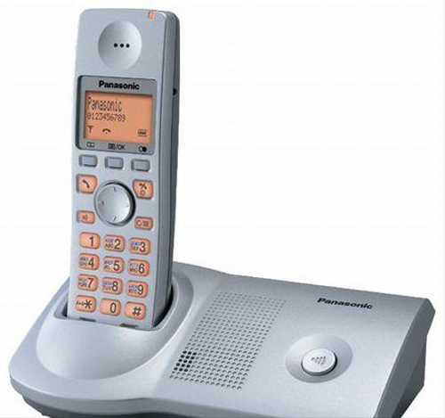 Радиотелефон Panasonic