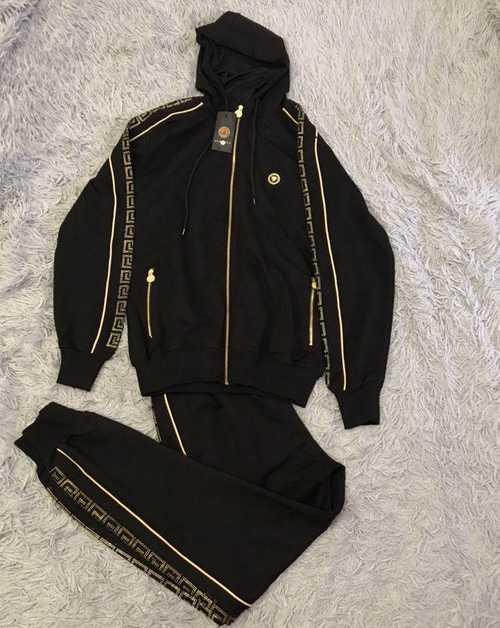 Спортивный костюм Versace