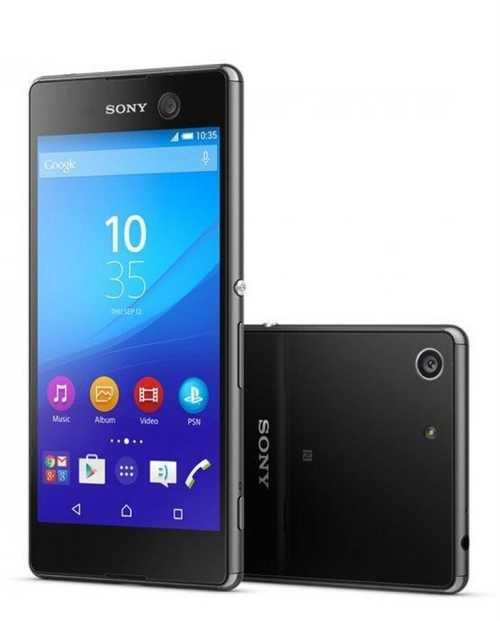 Sony xperia C4