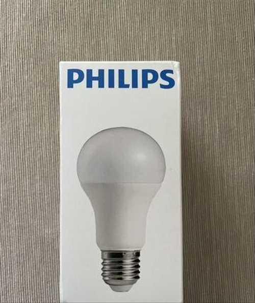 Лампа умная светодиодная Philips xiaomi