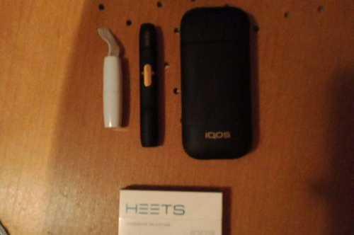 Iqos