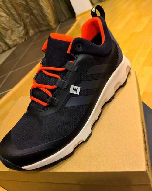 Кроссовки мужские adidas terrex voyager cw c