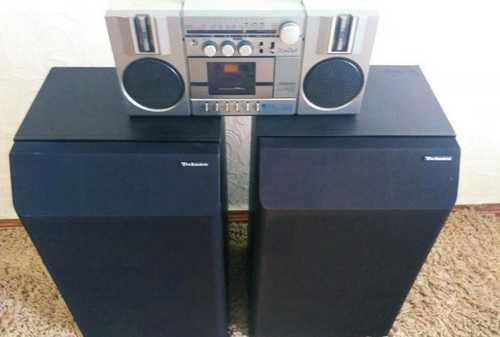 Акустика Technics SB-4500