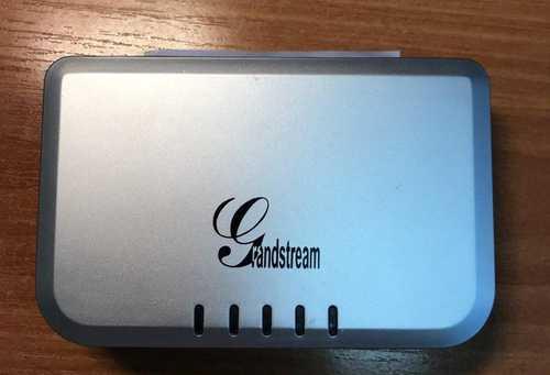 VoIP шлюз Grandstream HT503