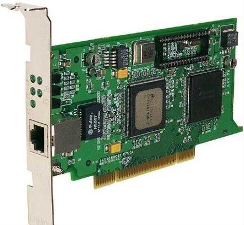 Сетевая карта SMC9452TX EZ PCI 10/100/1000 Mbps