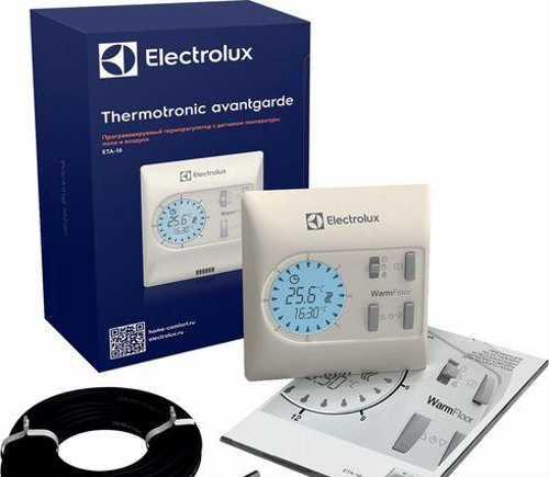 Терморегулятор Electrolux ETA-16 Avantgarde