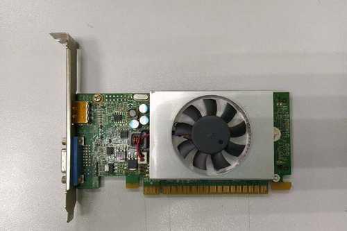 Видеокарта Nvidia GeForce GT620 1GB