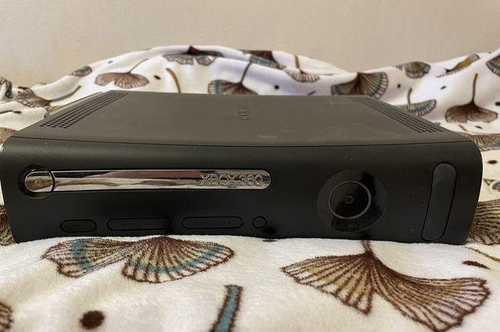 Xbox 360 L.t 3.0 + игры