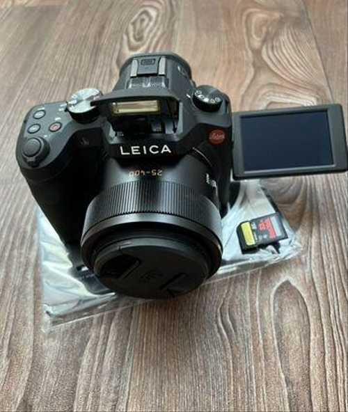 Leica V-Lux Typ (114)