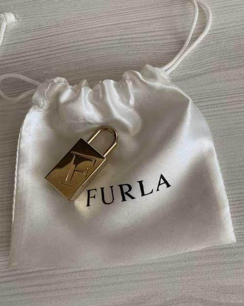 Замочек furla