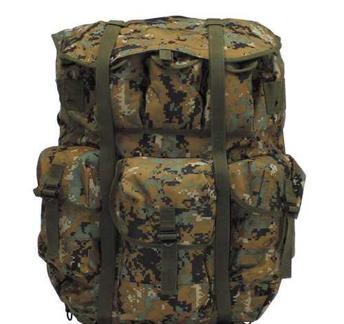 Рюкзак US Alice pack large marpat camo оригинал