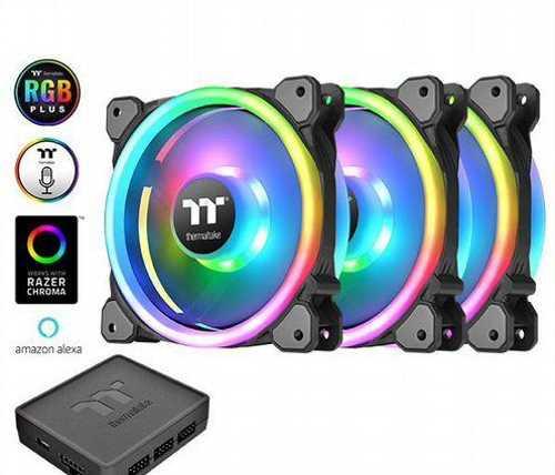 Thermaltake Riing Trio 12 RGB