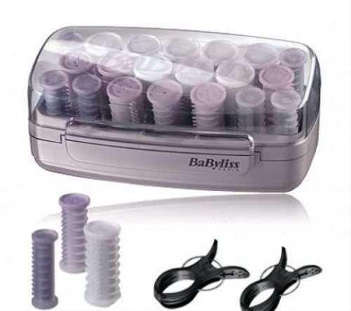 Электробигуди babyliss