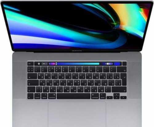 Обмен MacBook Pro 16 2019, iPhone 12 mini, eGPU