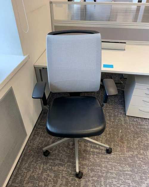 Кресло компьютерное для офиса Steelcase Reply Task