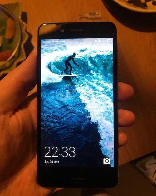 Продам Huawei Honor 6C (dig-l21hn)