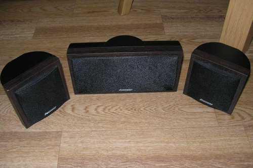 Pioneer S-CR24W