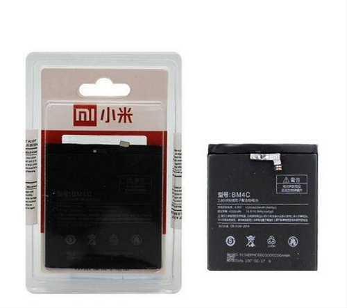 Аккумулятор для Xiaomi Mi Mix BM4C