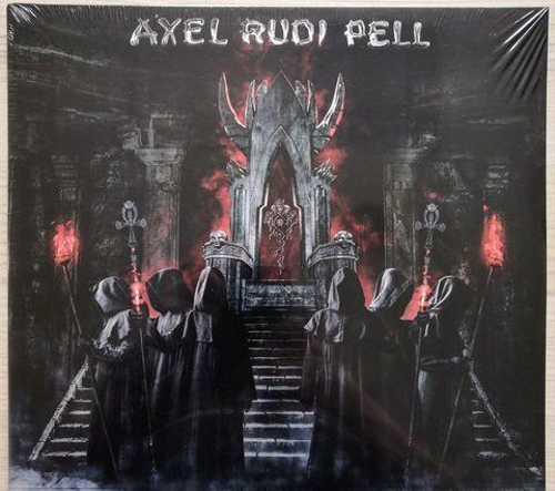 Axel Rudi Pell - Lost xxiii