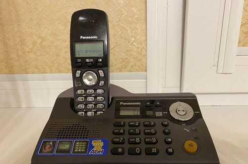 Телефон Panasonic KX-TCD245RU