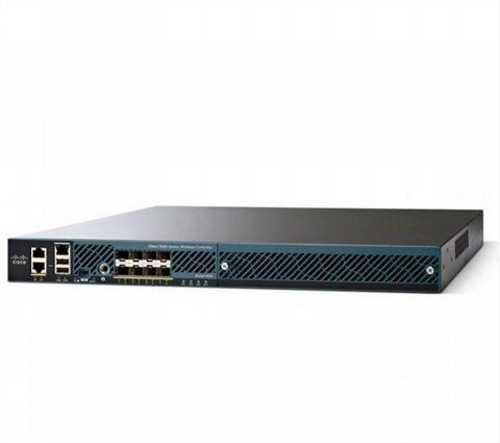 WiFi контроллер Cisco AIR-CT5508-500-2PK