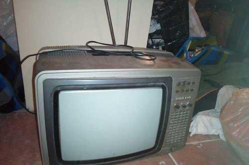 Телевизор Silelis S 445