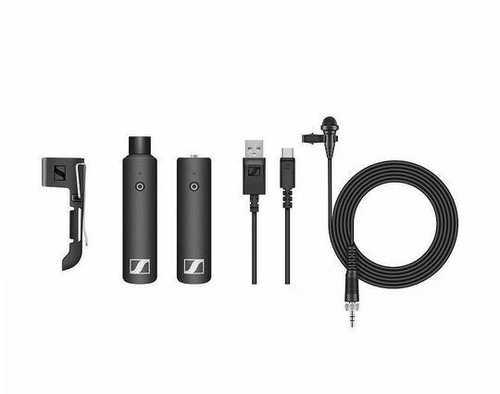 Радиосистема Sennheiser XSW-D Lavalier Set