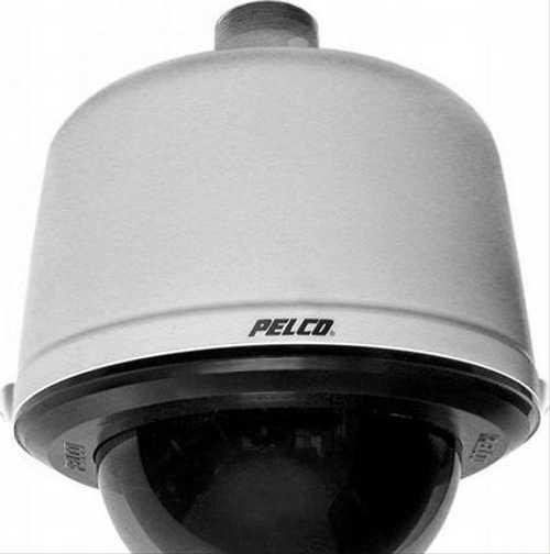 Видеокамера Pelco DD4CBW18-x