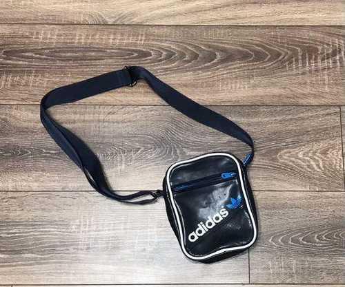 Сумка мужская adidas