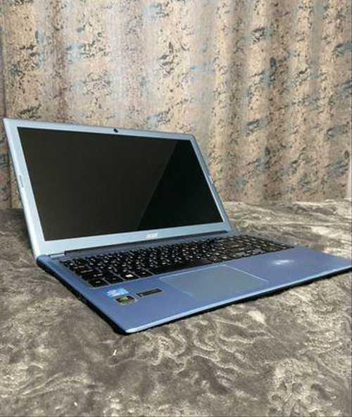 Ноутбук Acer MS2361