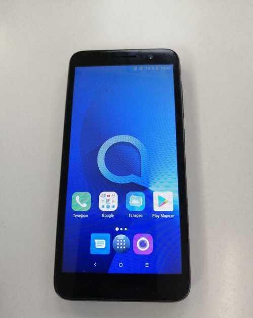 Смартфон, Телефон Alcatel1 5033D