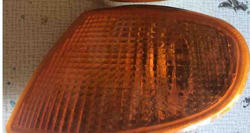 Поворотник передний ваз(LADA) 2113-15, левый