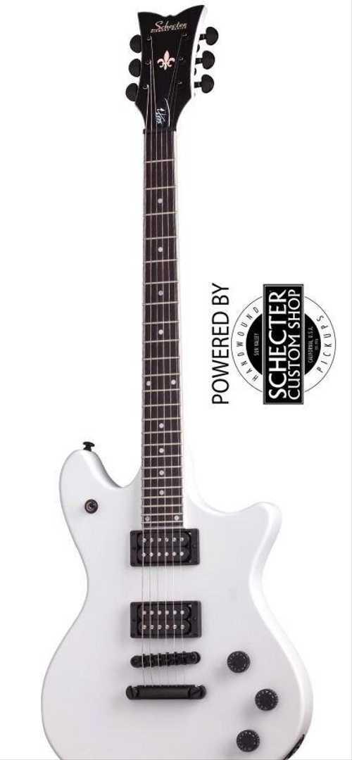 Электрогитара Schecter Jerry Horton Tempest 2015