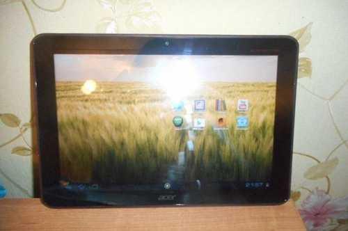 Планшет Acer Iconia Tab A200