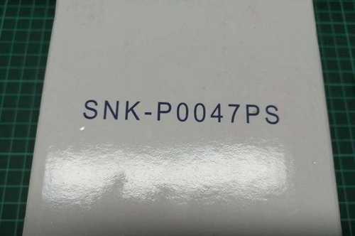 Пассивный радиатор SNK-P0047PS