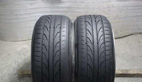 Шины Pinso Tyres PS91 225/35 R19 пара