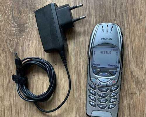 Nokia 6310i