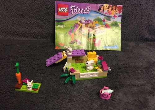 Lego Friends