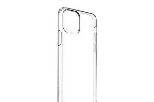 Чехол-накладка Hoco для iPhone 11 Pro прозрачная