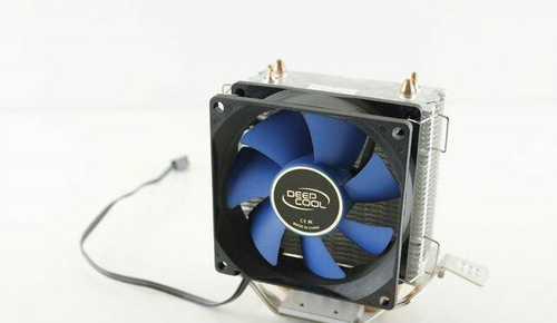 Кулер башня (AMD) DeepCool Ice Edge Mini FS V2.0