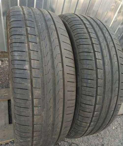 Pirelli 185/65 R15, 4 шт