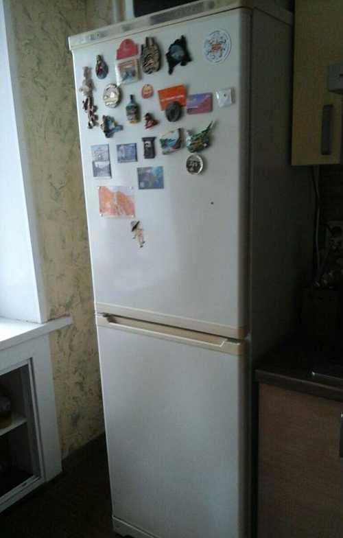 Прдам холодильник б/у