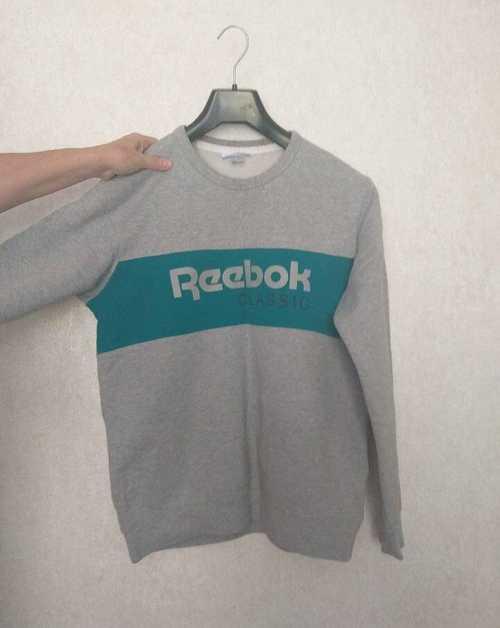Свитшот Reebok classic