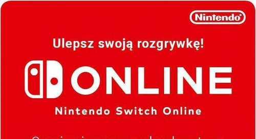 Карта оплаты nintendo switch