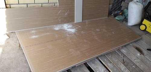 Гипсокартон